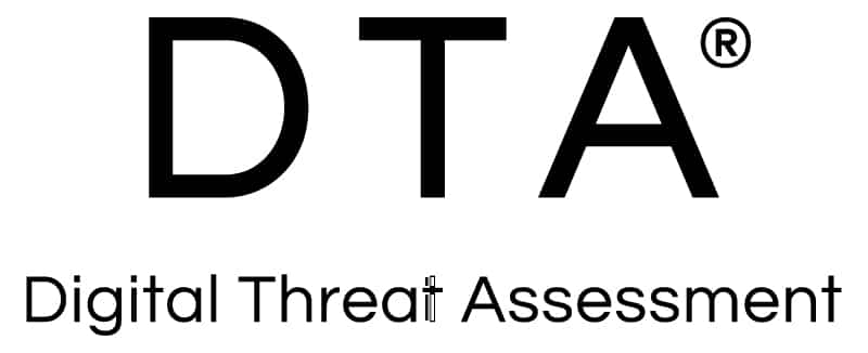 Fundamentals of Digital Threat Assessment®