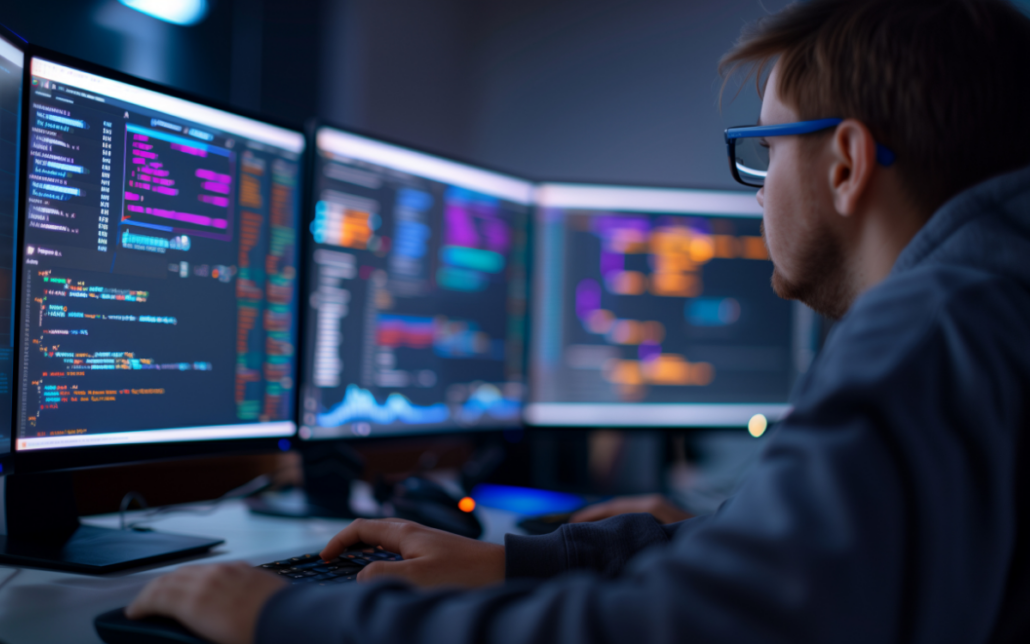 Digital Threat Assessment® Training