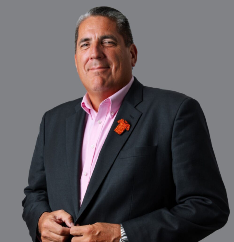 Gangs, Guns, & School Violence Prevention Summit Speakers