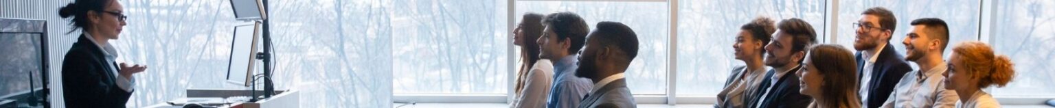 Train the Trainer: Cyberbullying