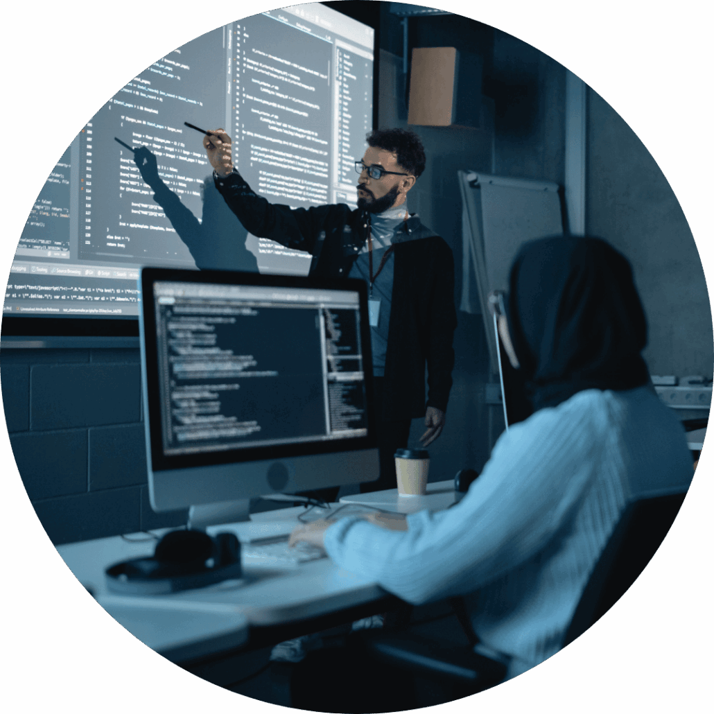 Train the Trainer: Digital Threat Assessment®