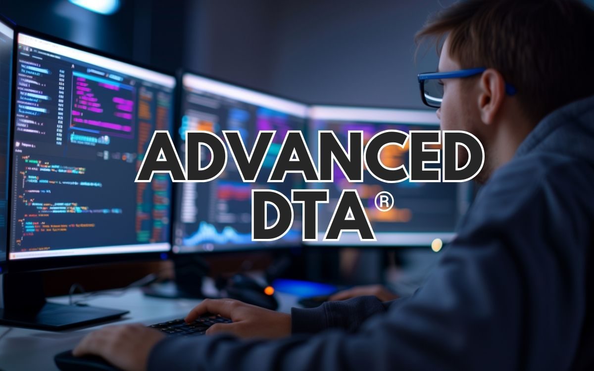 Advanced Digital Threat Assessment® Training